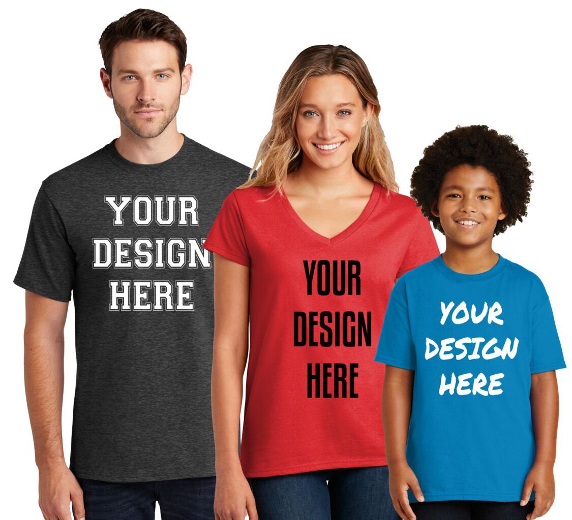 Home Gavs T-Shirts & Signs